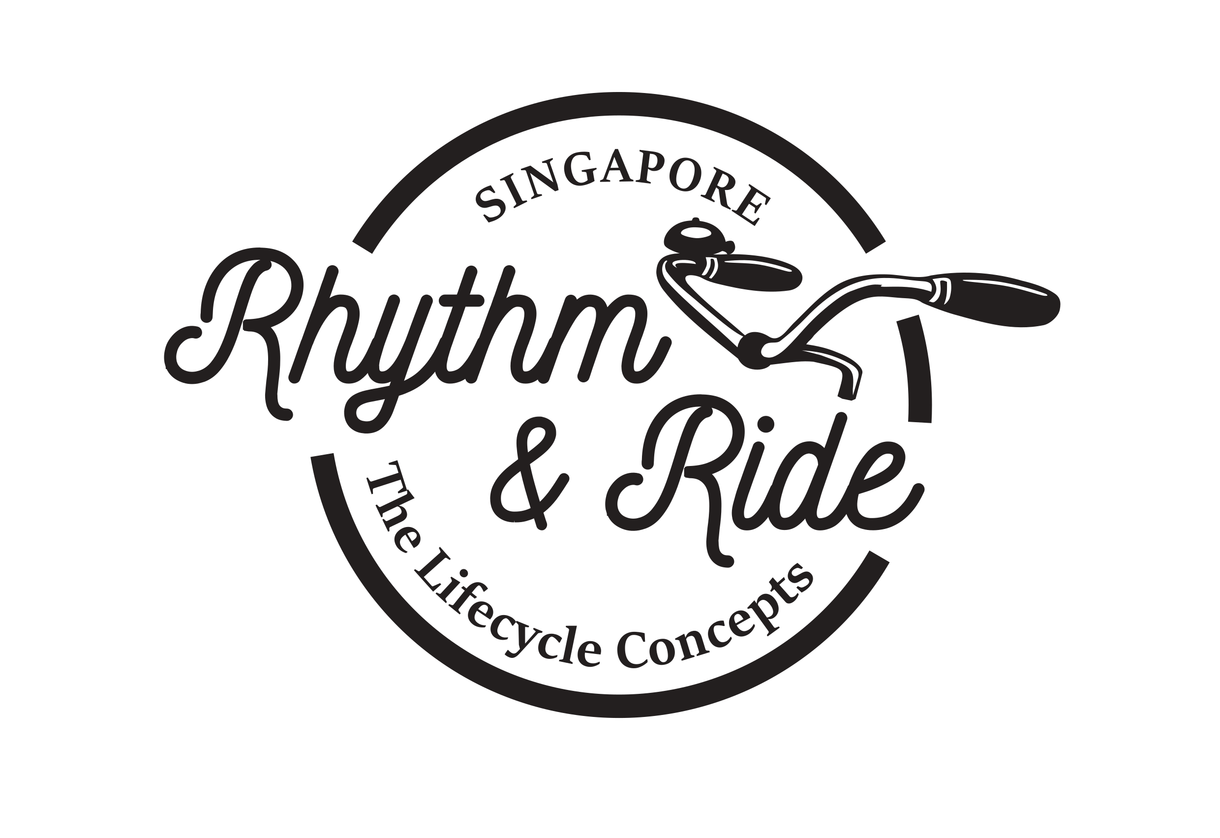Rhythm & Ride Singapore - A Mobile Lifestyle
