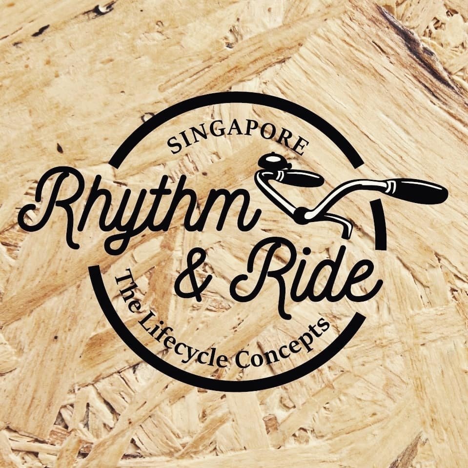 Lifestyle Bicycle Shop in Singapore | Official Pashley Cycles – Rhythm ...