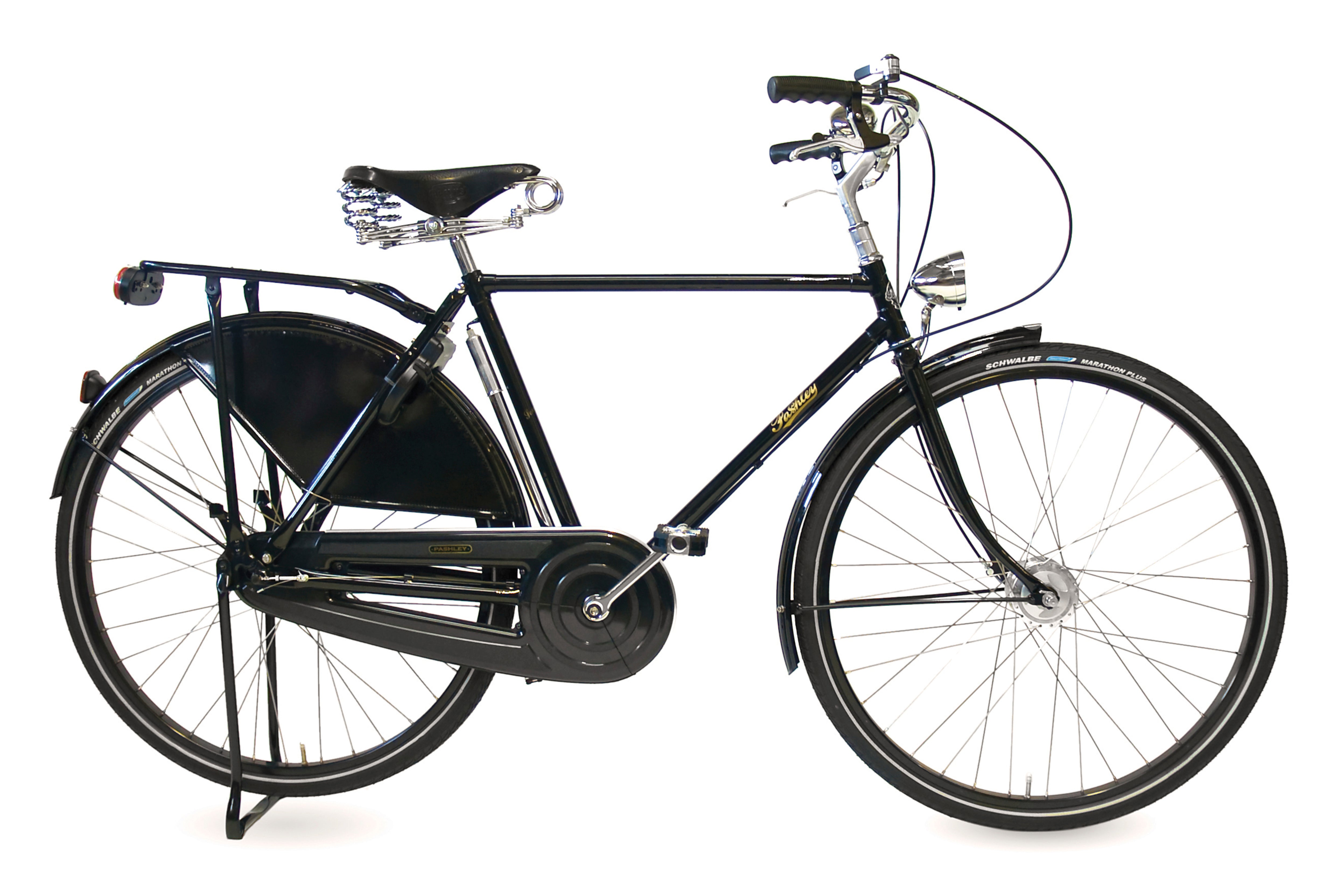 Roadster Sovereign – Rhythm & Ride