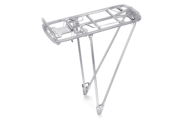 Pletscher Rear Rack – Rhythm & Ride