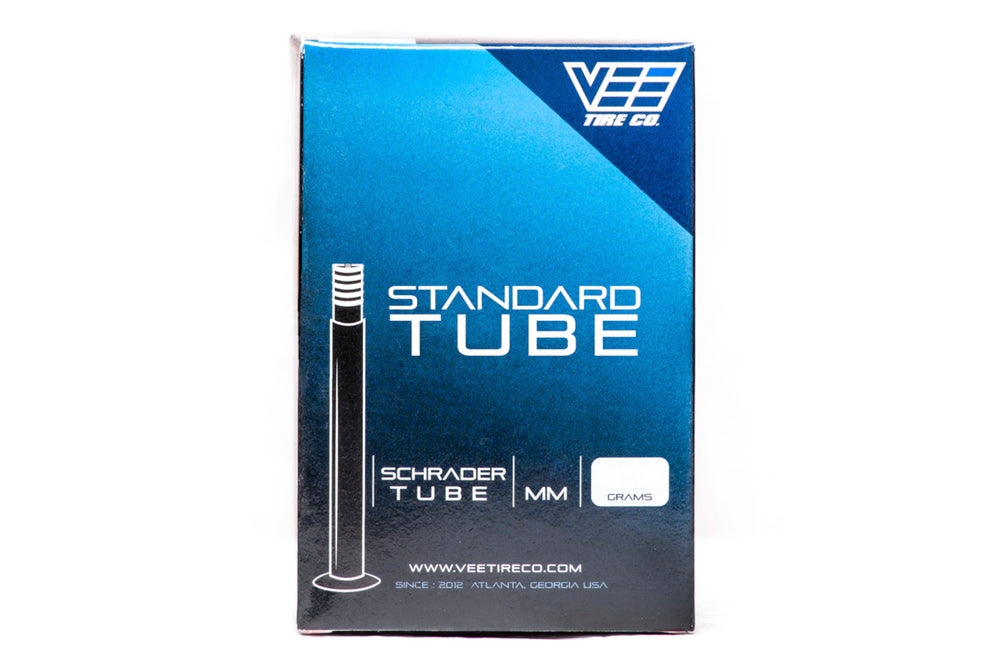 Vee Tire Standard Tube – Rhythm & Ride